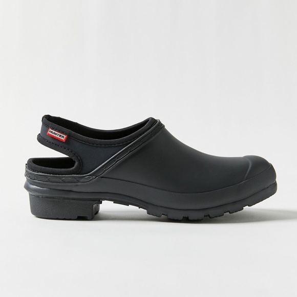 Hunter | Shoes | New Hunter Original Nebula Play Clog Mule Shoes | Poshmark